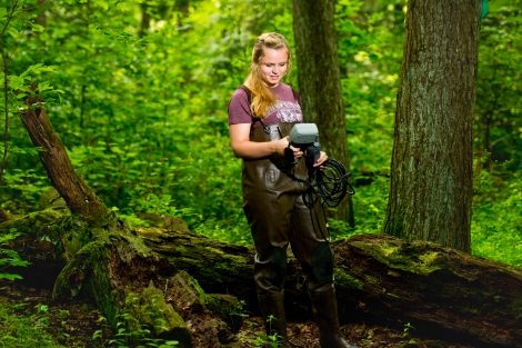 Ginny Hoyt · Environmental Science and Environmental Studies ...