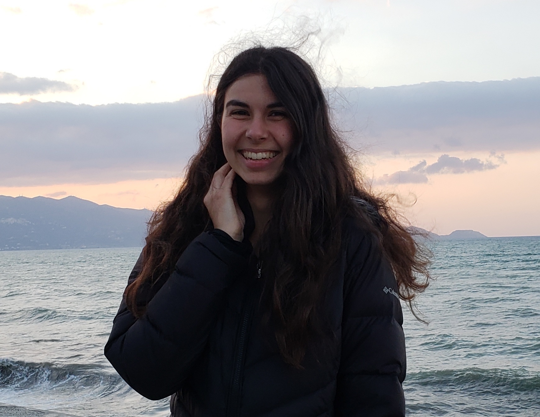 Undergraduate Research · Environmental Science and Environmental ...