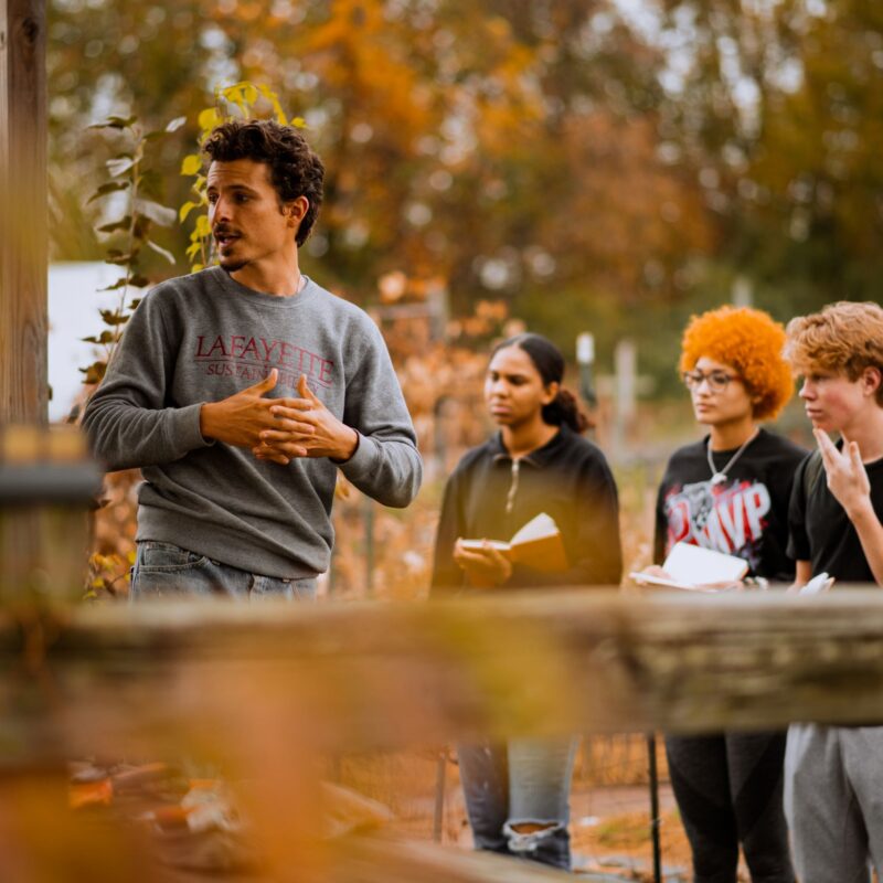 Environmental Courses · Environmental Science and Environmental Studies ...