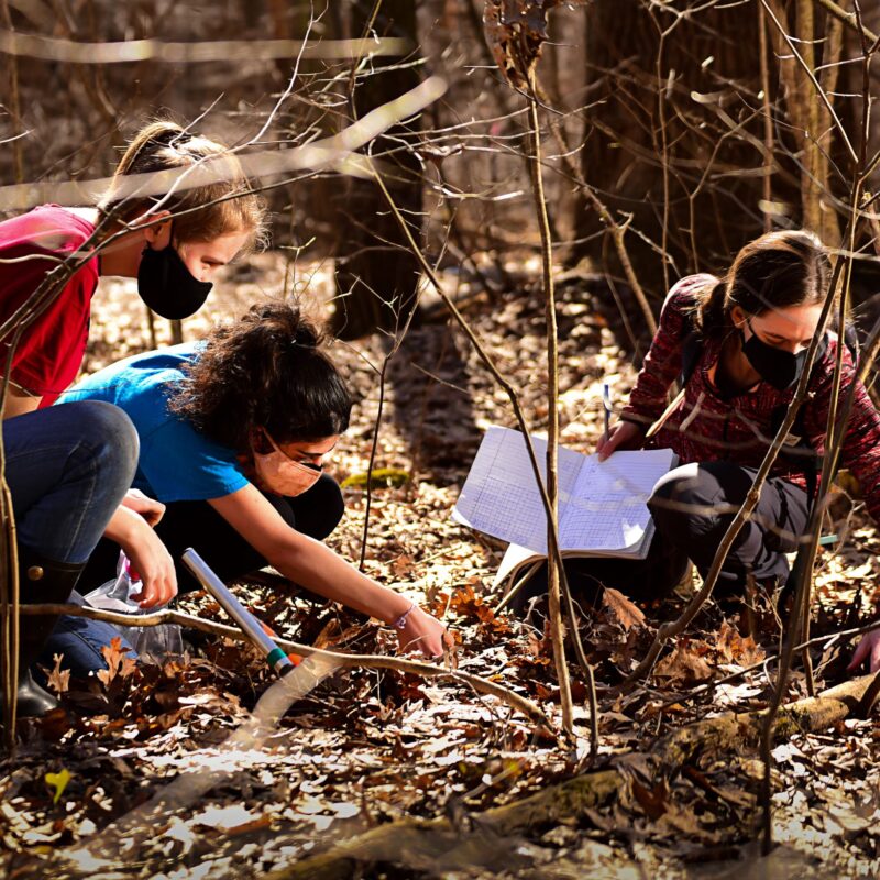 Program · Environmental Science and Environmental Studies · Lafayette ...